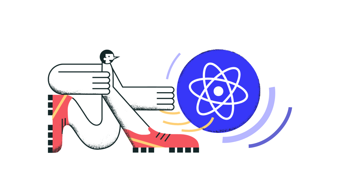 Основы производительности React приложений 