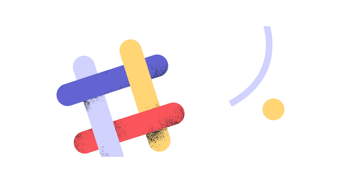 Slack: CSSSR edition